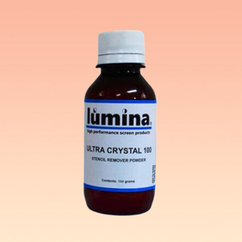 REMOVEDOR DE EMULSION – ULTRA CRYSTAL 100grs (POLVO) – Papel y Más